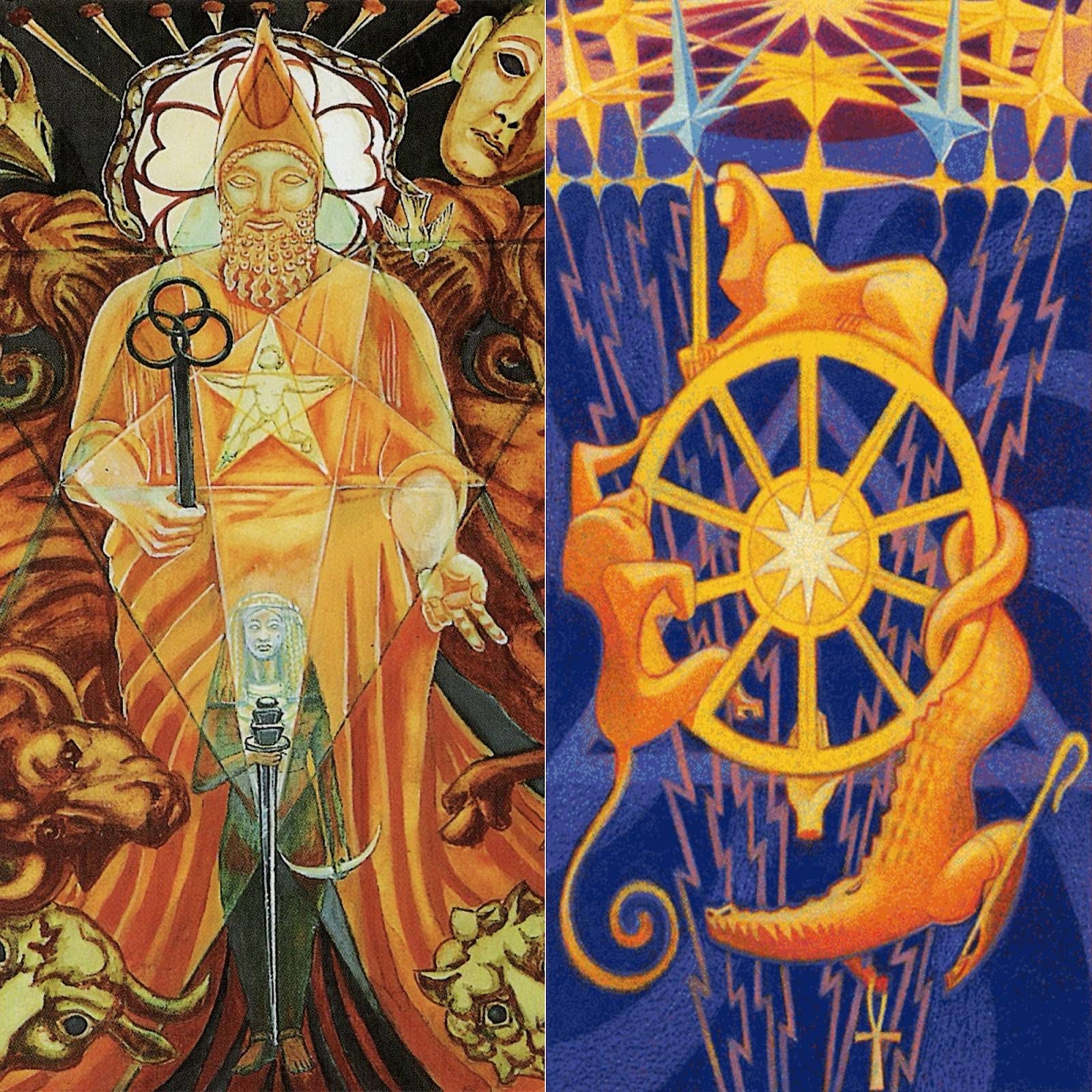 THE THELEMIC HOLY SEASON EXPLAINED