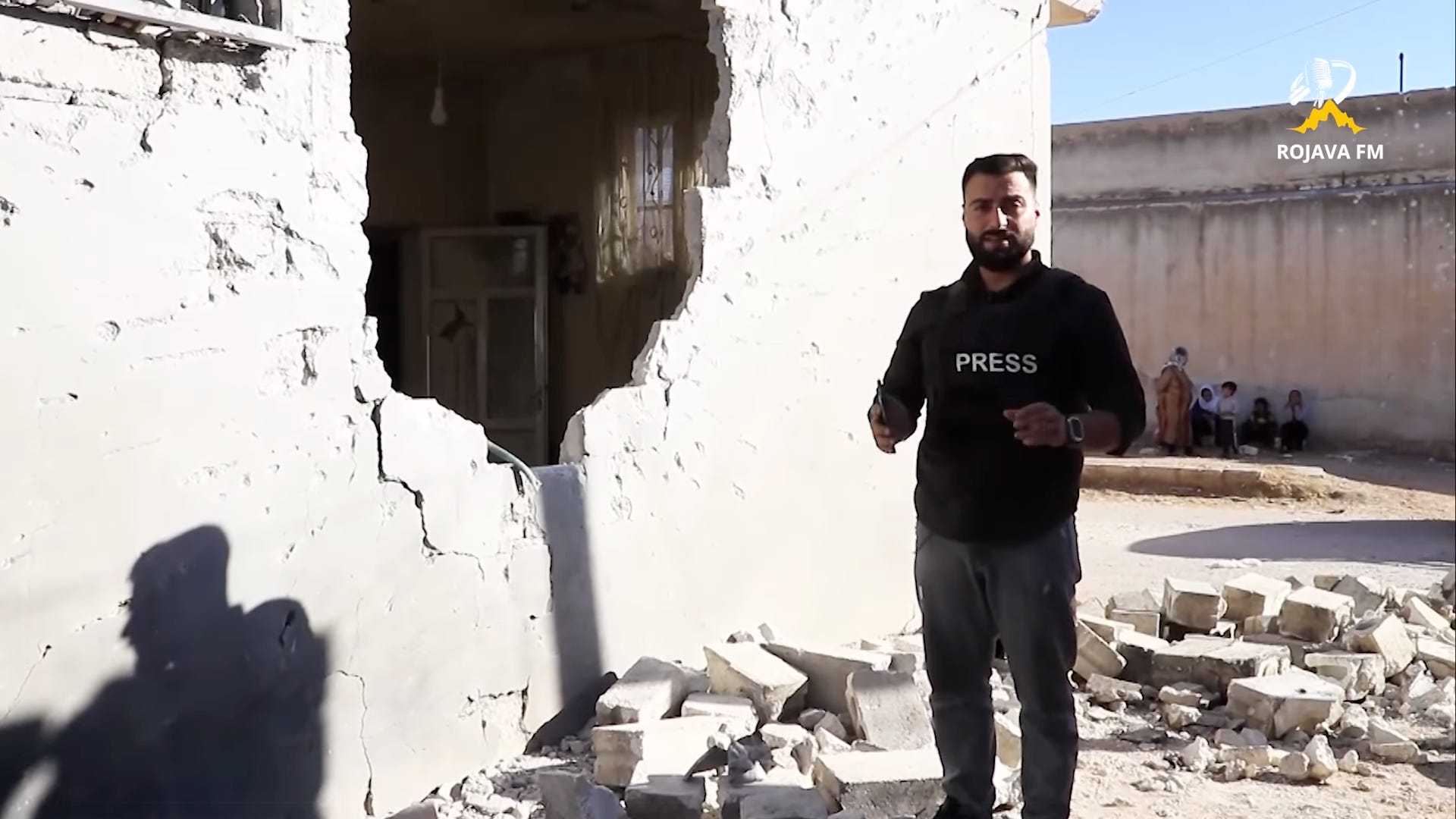 Turkey's late October air campaign - by Alexander McKeever