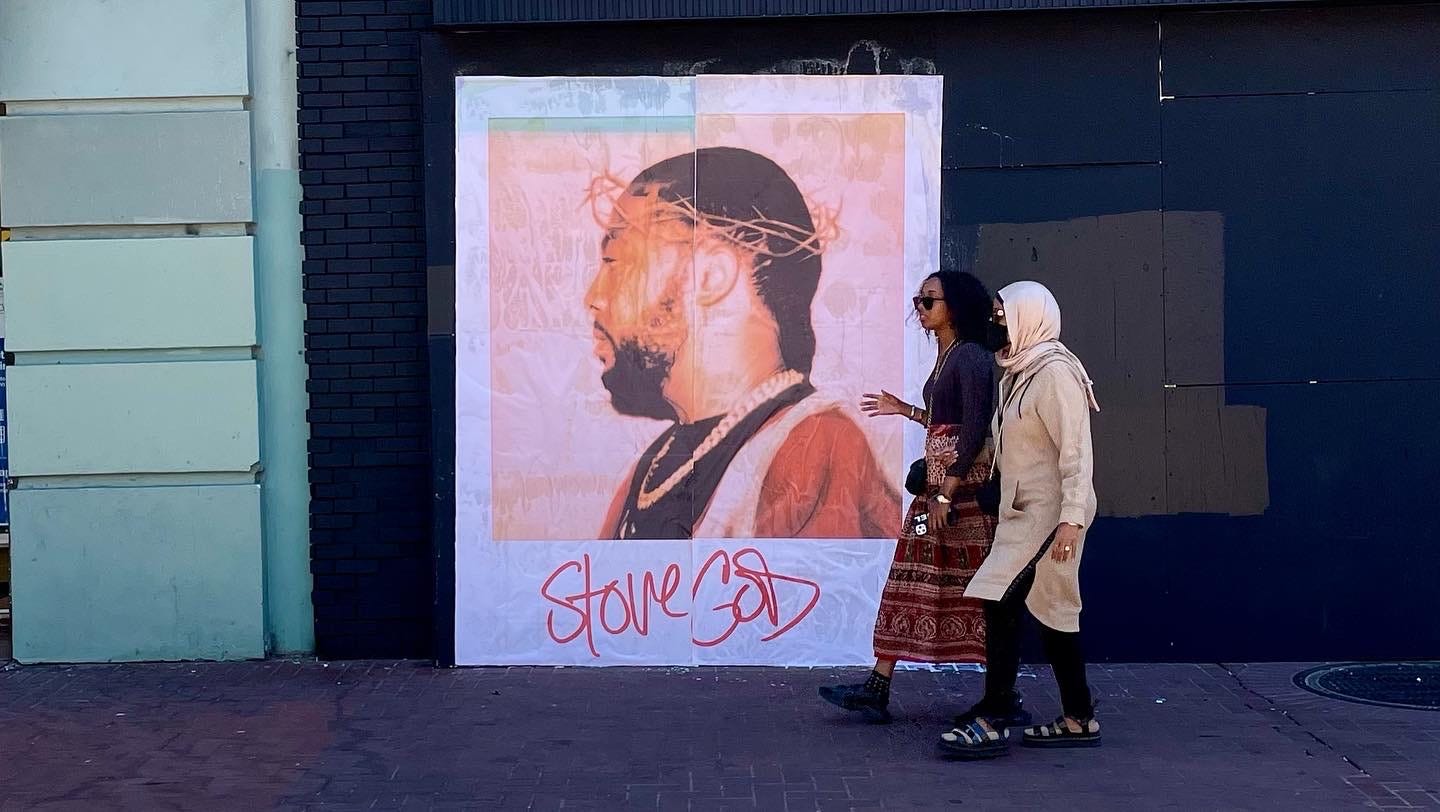 Stove God Cook$ Speaks on The Recently Leaked Album and His Next Project