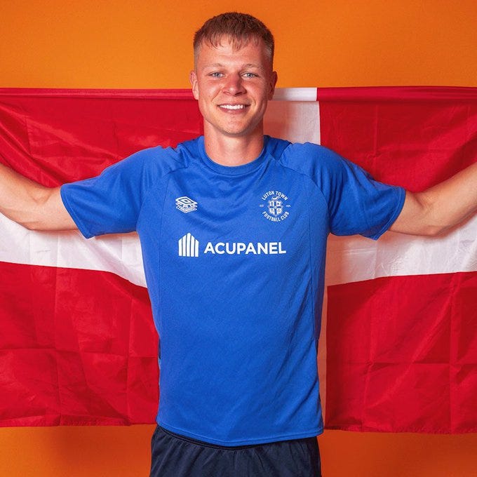 The WALT Lowdown | Under the Microscope with Mads Andersen