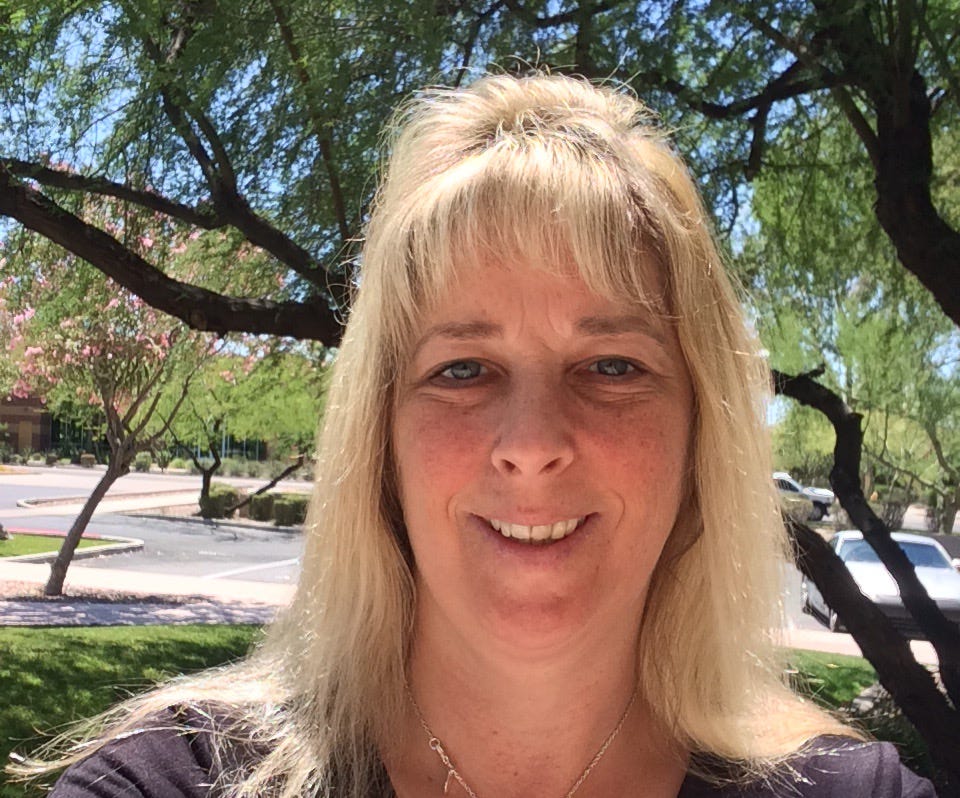 Ronda Delaney | Substack