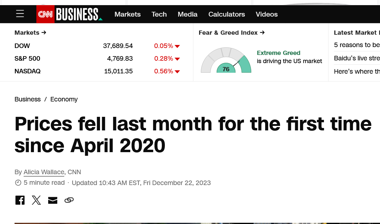 It's 2024 - Let's Get To Work!