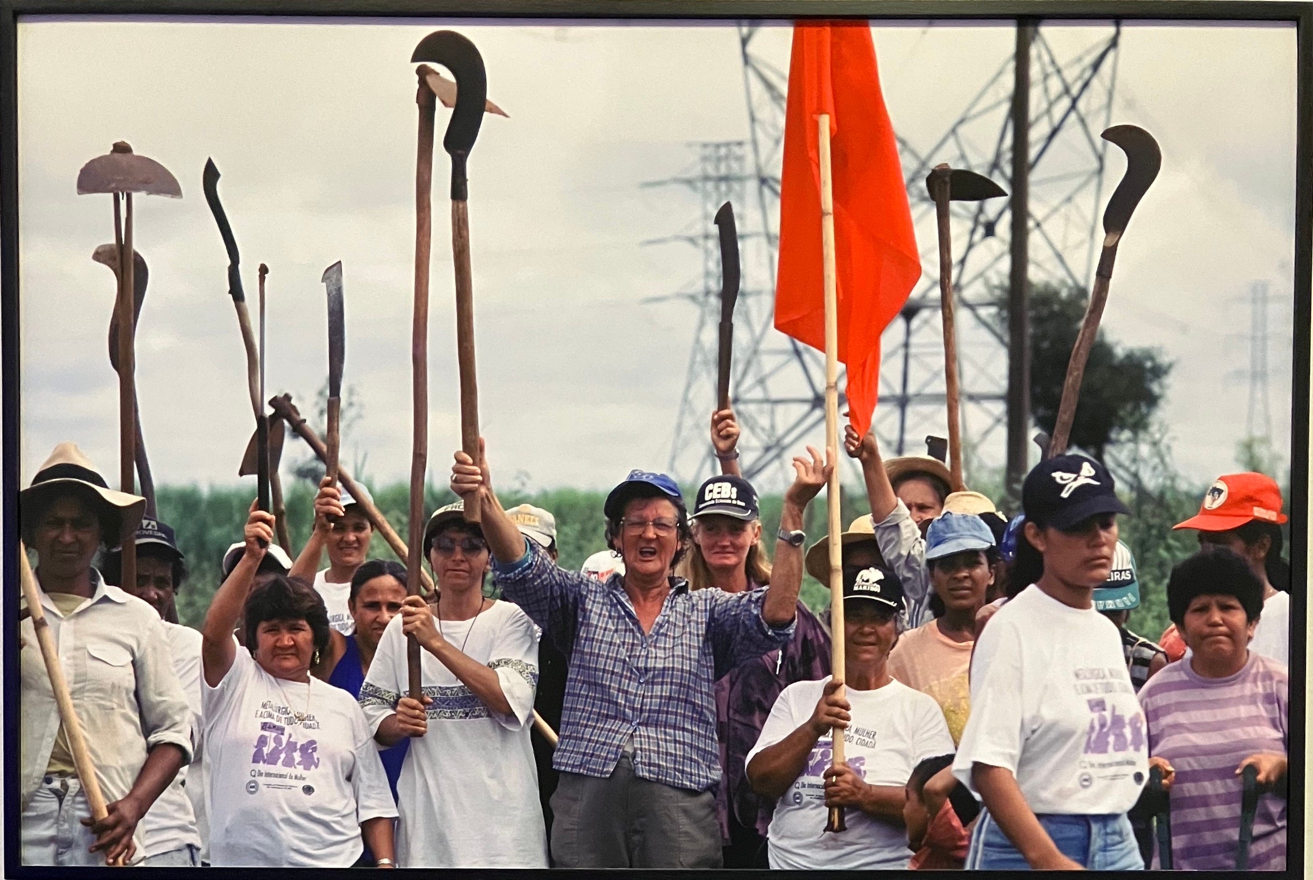 🚩 How a Movement Brought Political Consciousness Education to 1.5 ...