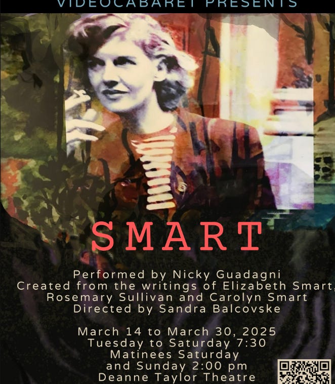 The Snark Gazette - by Lydia Perovic - Long Play