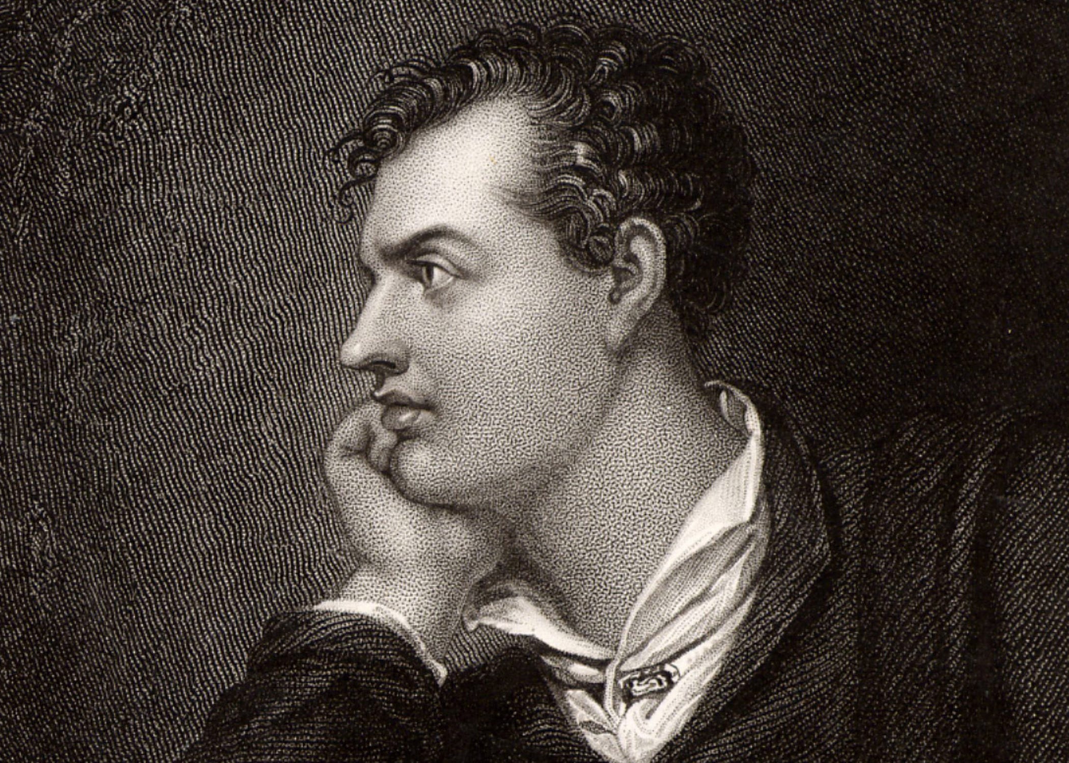 What’s Still Controversial About Byron? - by Cathy Young
