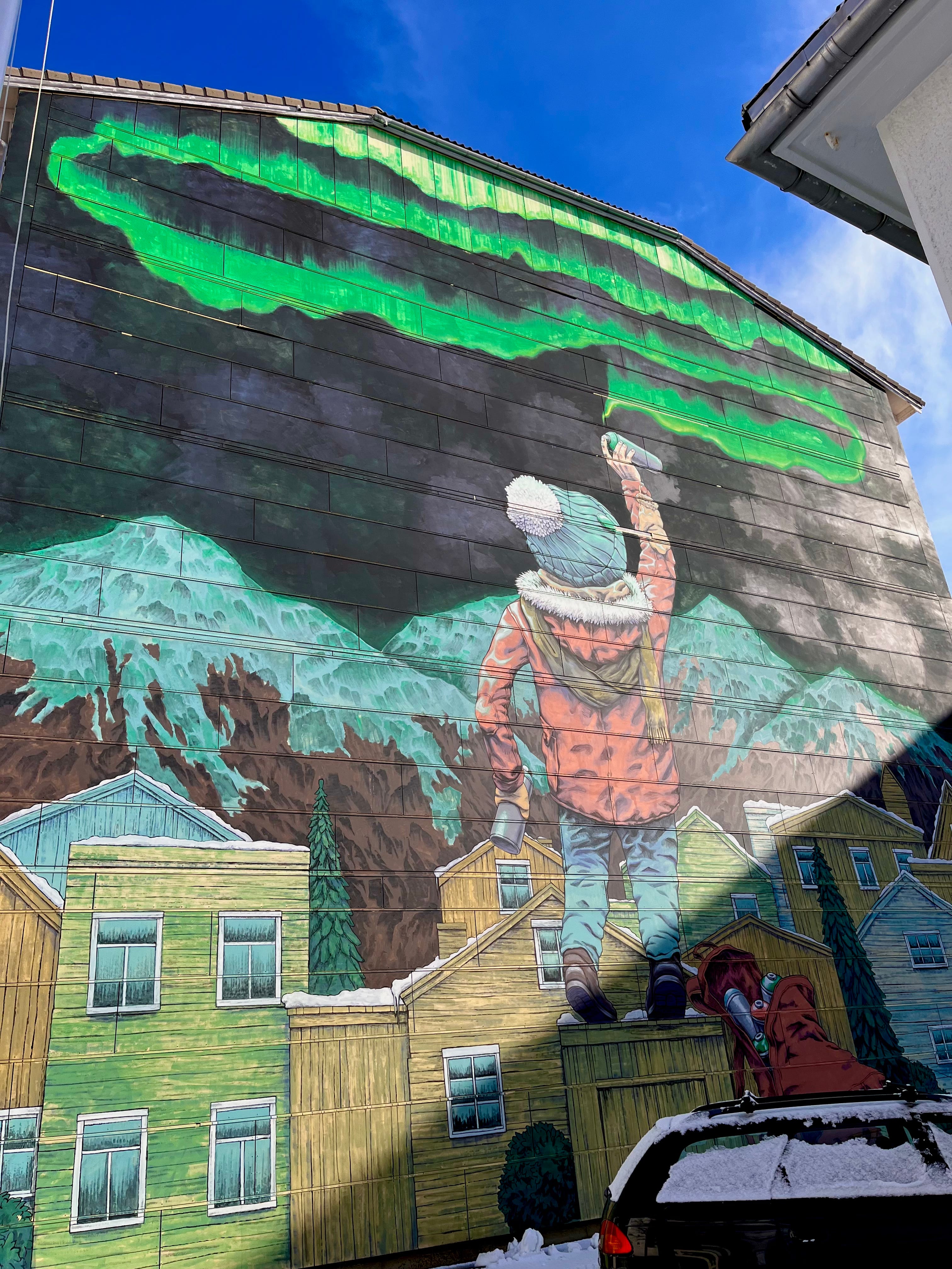 Modern Scandinavian | Substack