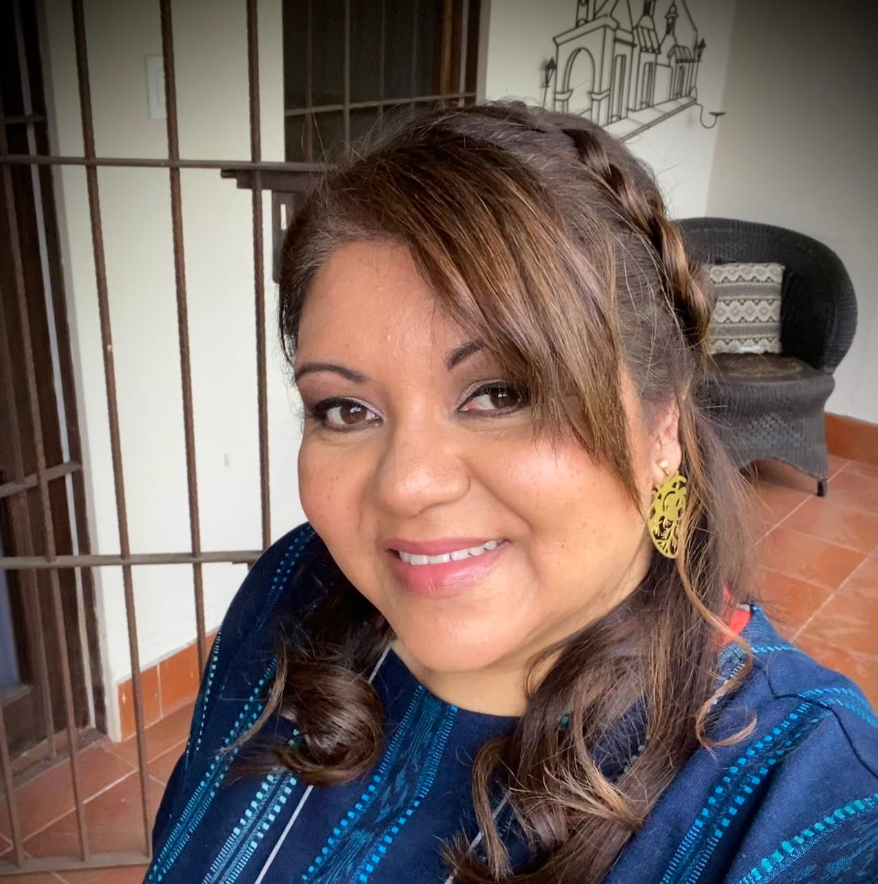 Karen Gonzalez | Substack