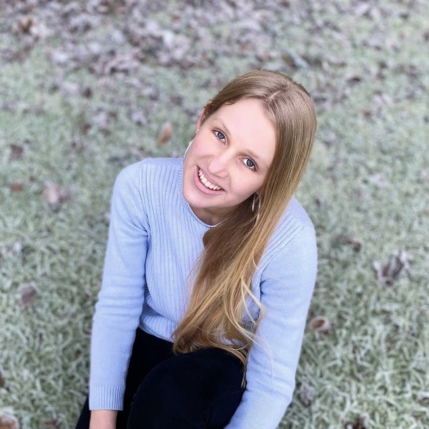 Abigail Rebekah | Substack