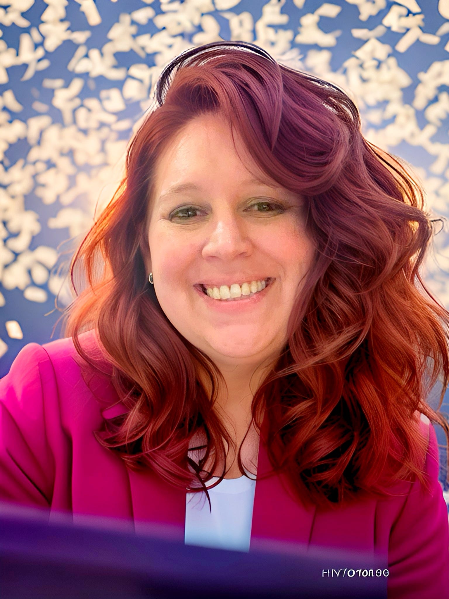 Julie Hancock | Substack