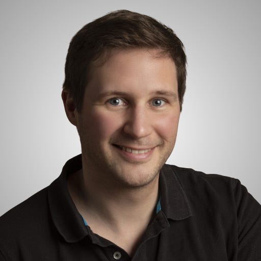 Tobias Faiss | Substack