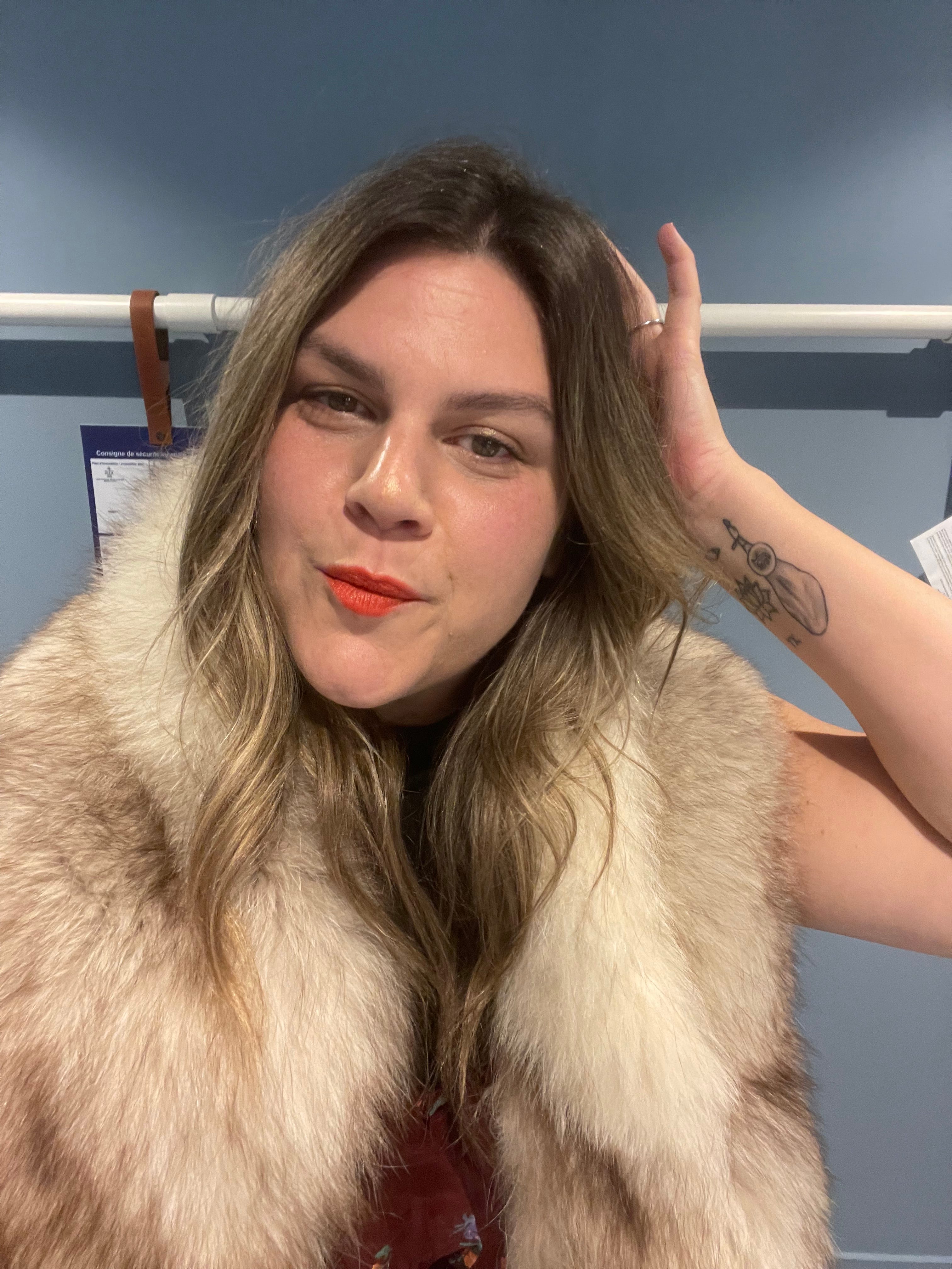 Jenn Rice | Substack