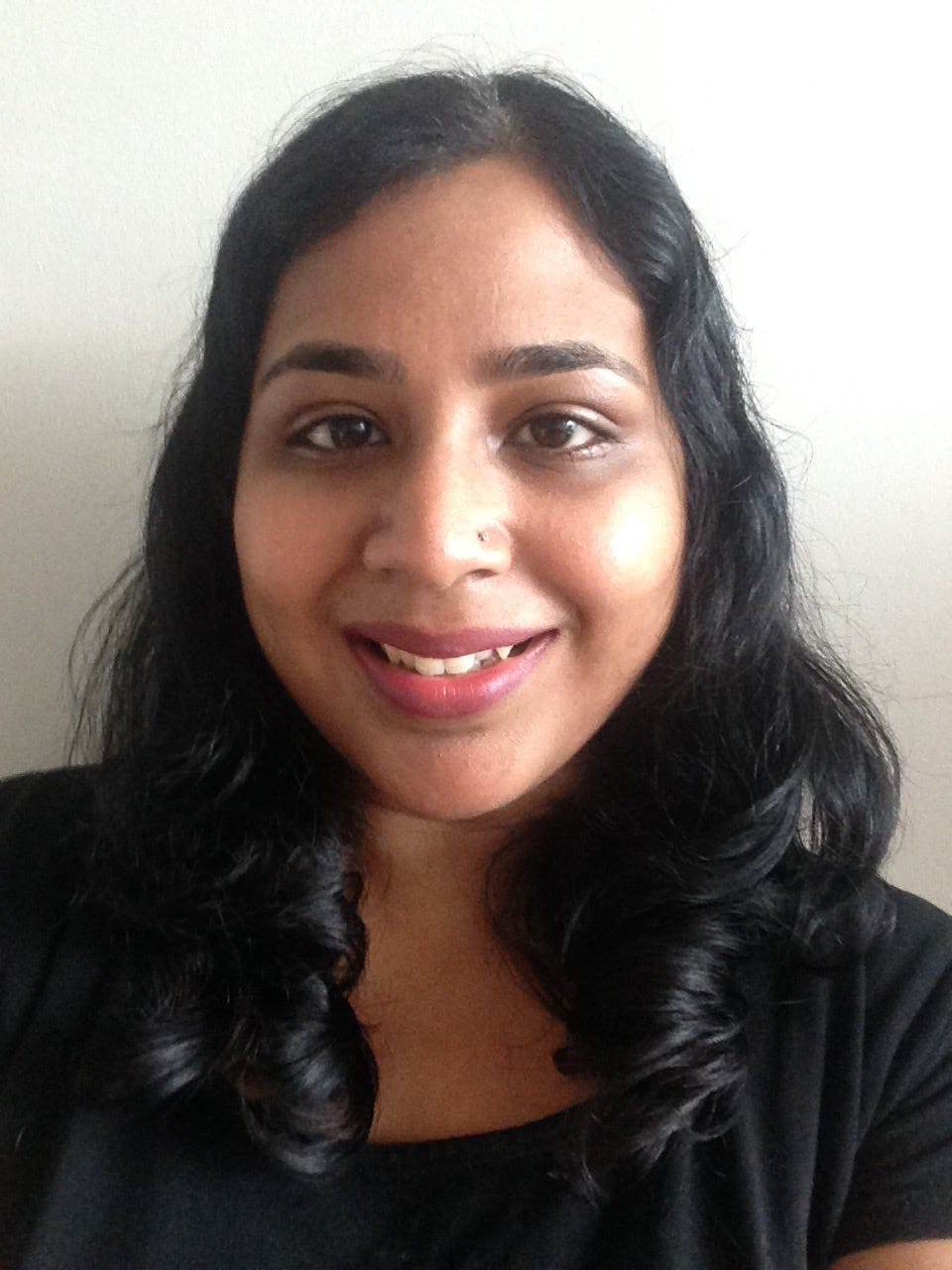 Kirthana Ramisetti | Substack