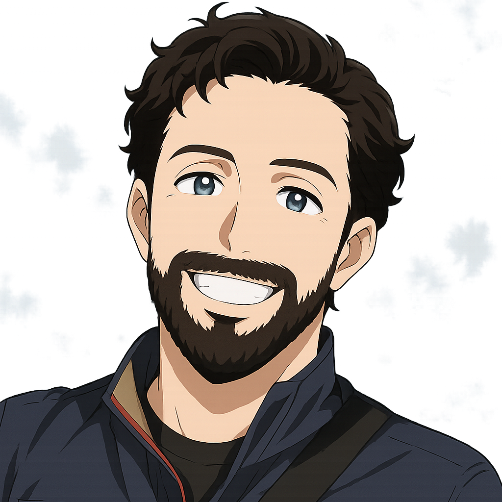 Max Marty | Substack