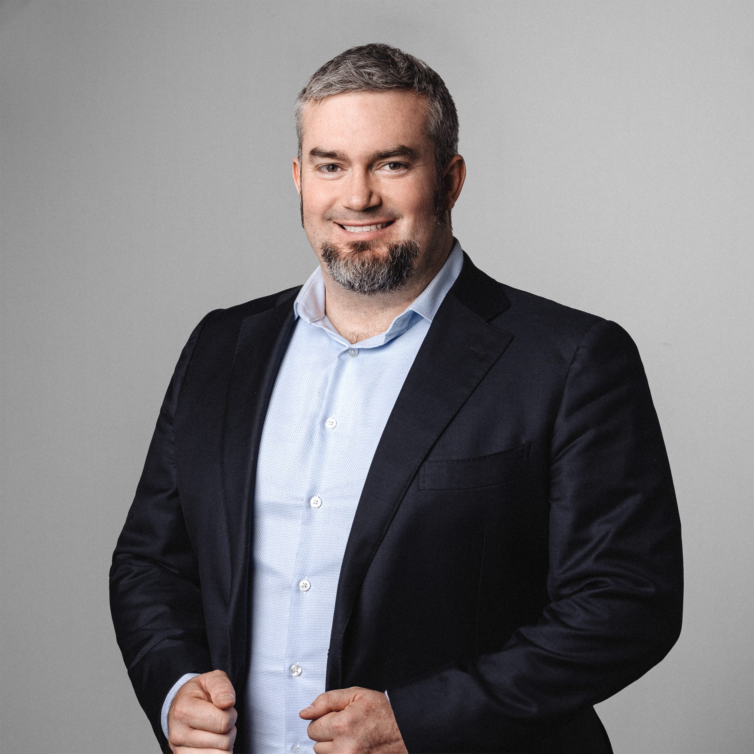 Anchorage's McCauley Talks the 'Breakthrough' of Bitcoin ETFs, Crypto ...