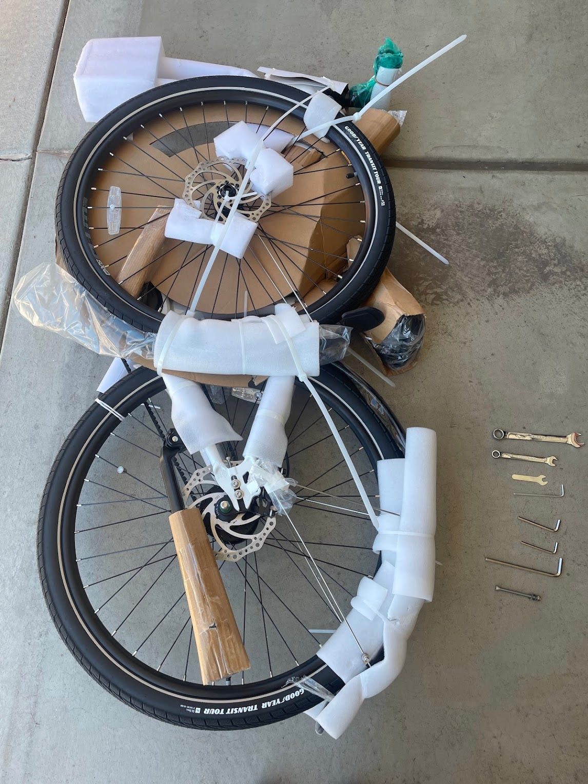 Ride Priority Continuum Onyx Review - Boulder Gear Lab