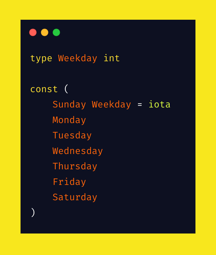 Fighting Rust Anxiety: Insights from a Go Developer, Navigating Rust ...