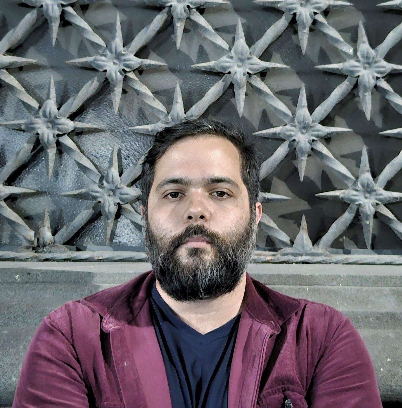 Mario de Abreu | Substack