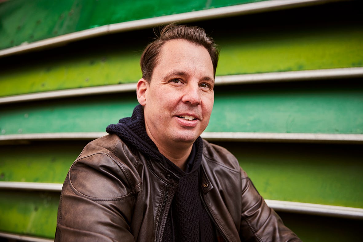 Alexander E. Brunner | Substack