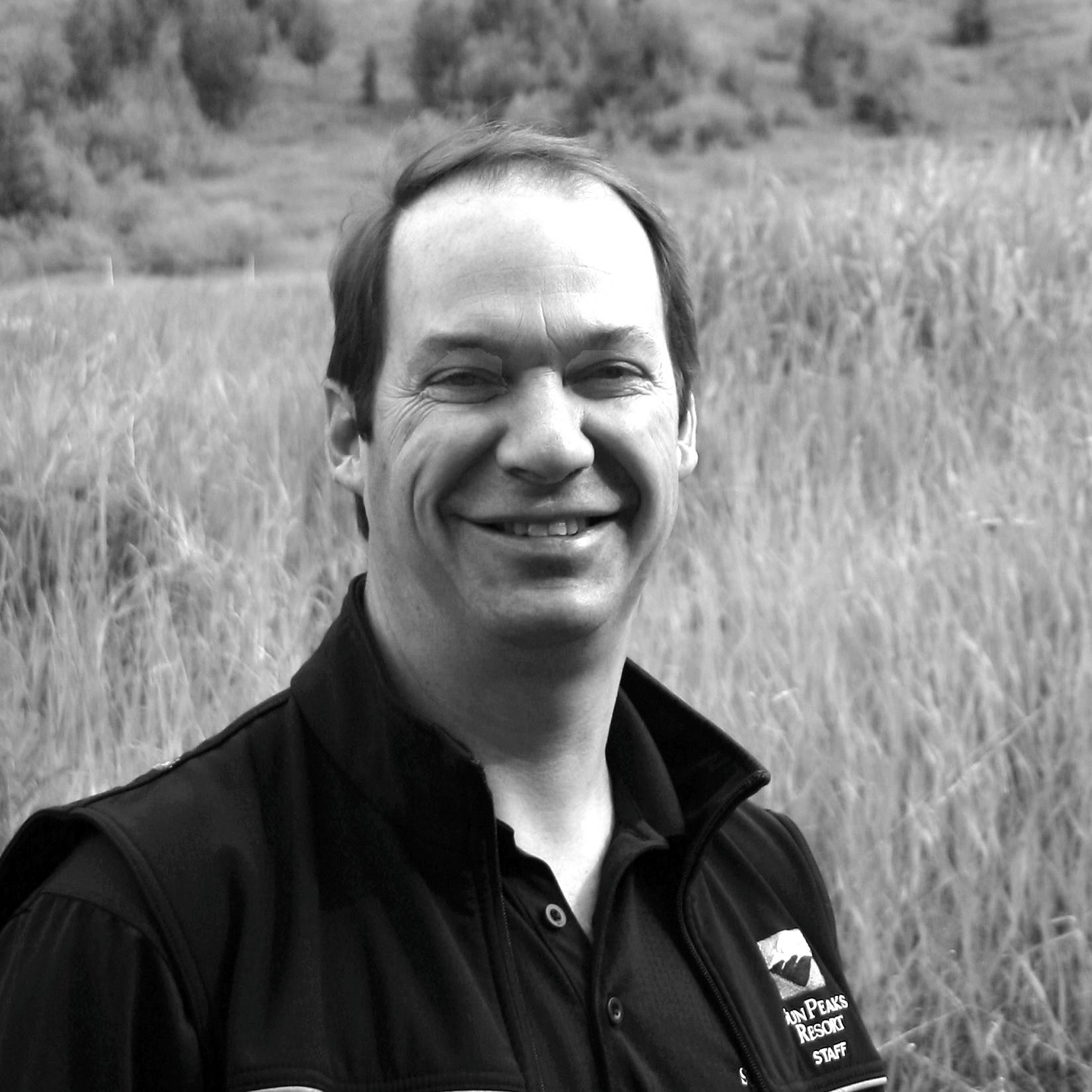 Podcast #131: Sun Peaks VP & General Manager Darcy Alexander