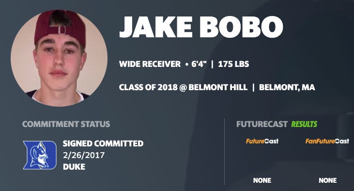 Jake Bobo Hype: Real - Seaside Joe