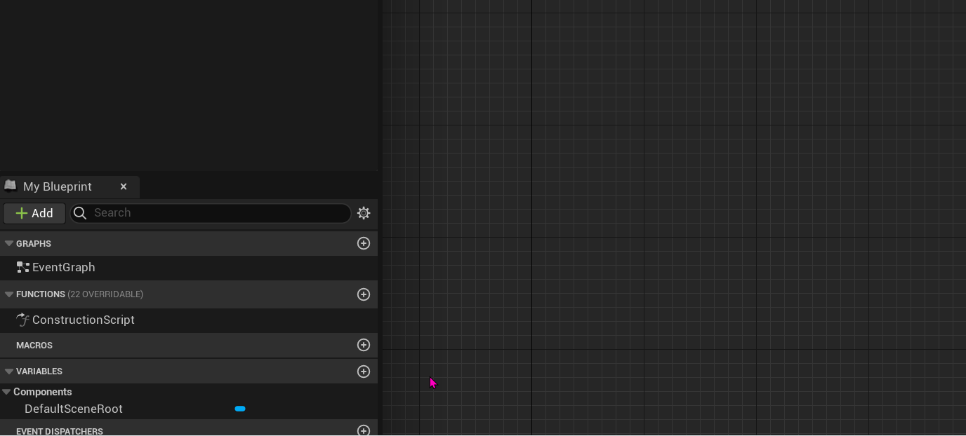 Daily Unreal Column #27 - Shortcut to Set or Get blueprint property