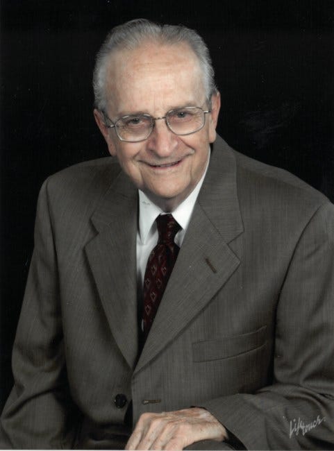 Obituaries, July 28, 2023 - The Kokomo Lantern