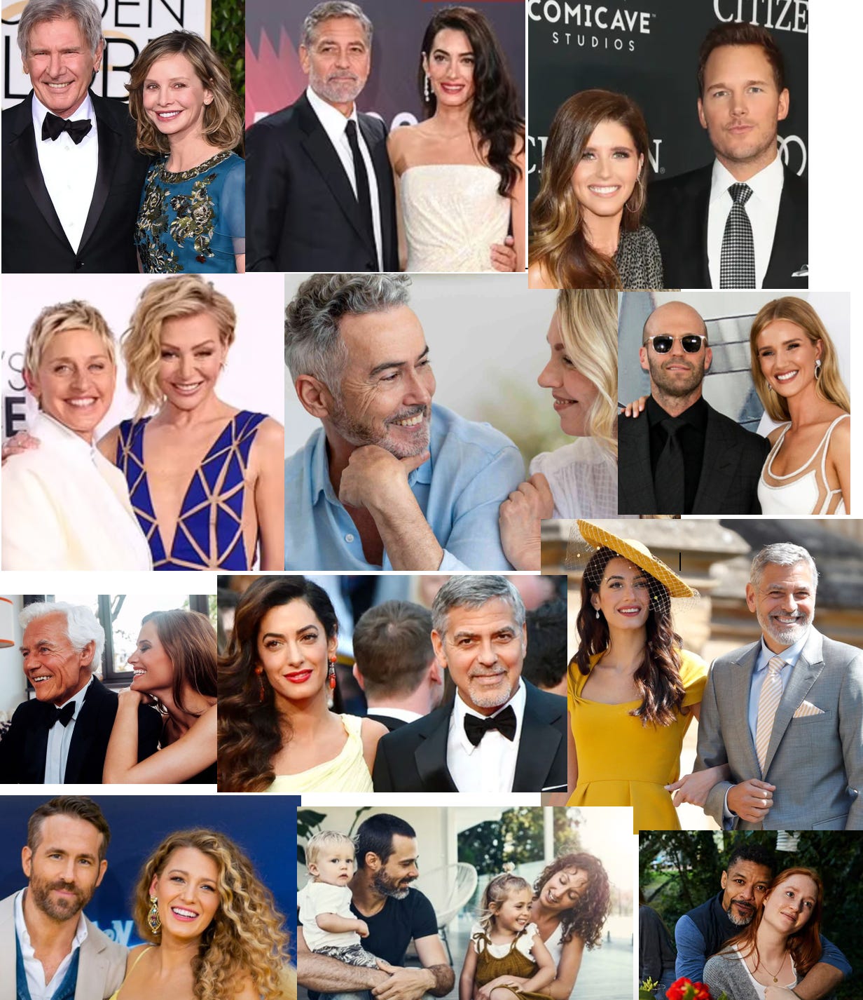 Why more people should consider age gap relationships