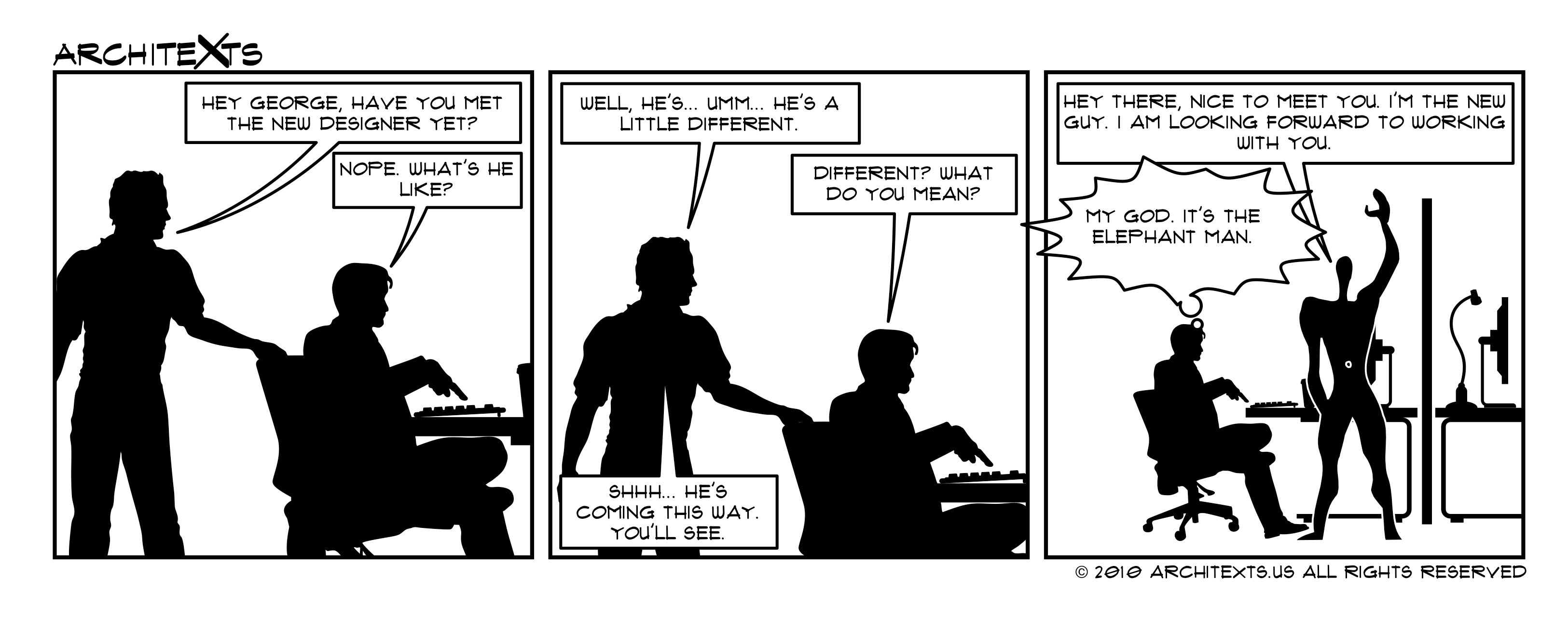 Modulor Man - by Modulor Man - Architexts Archive Project