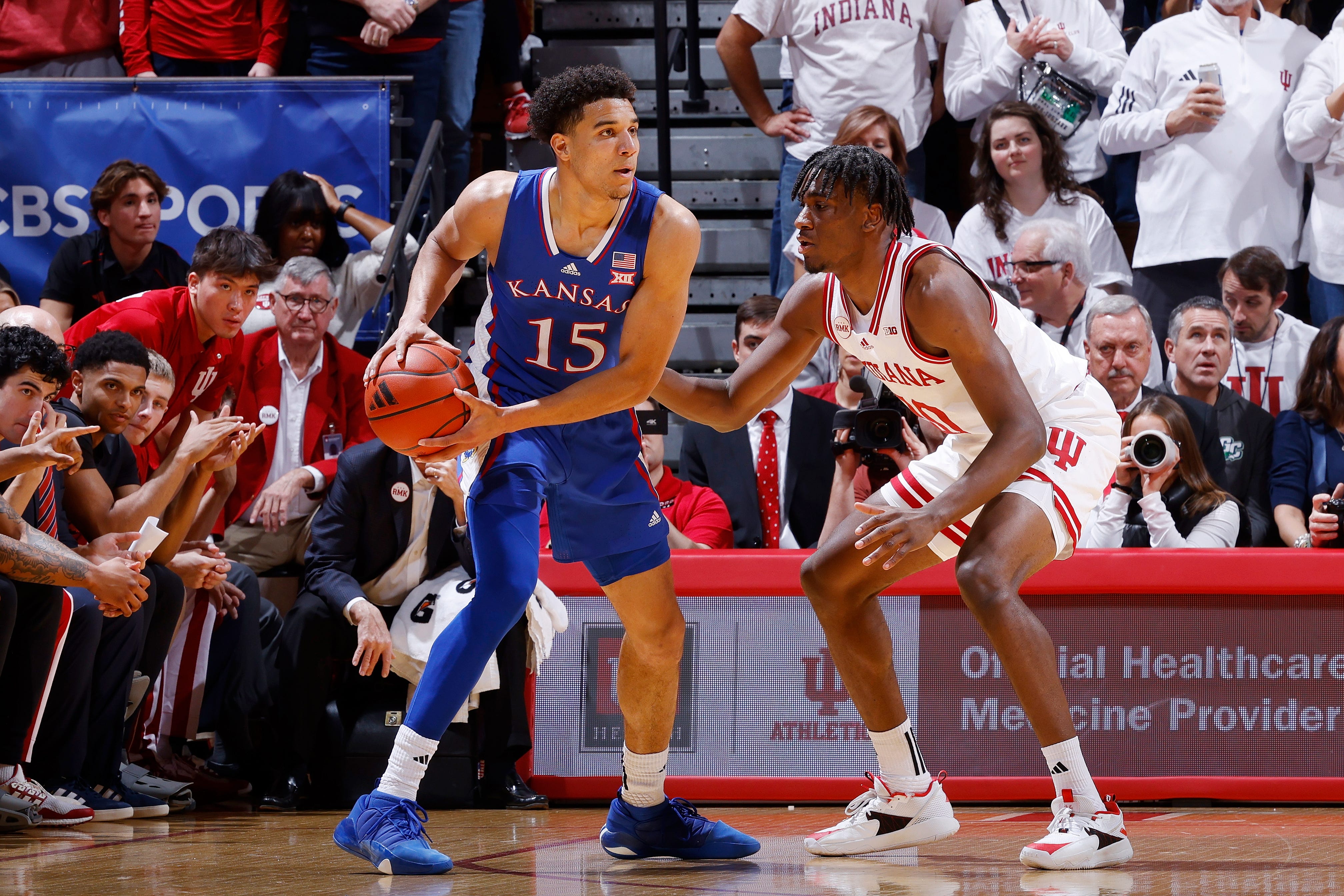 Big Board 3.0: Introducing Fresh Faces in the 2024 NBA Draft Landscape ...