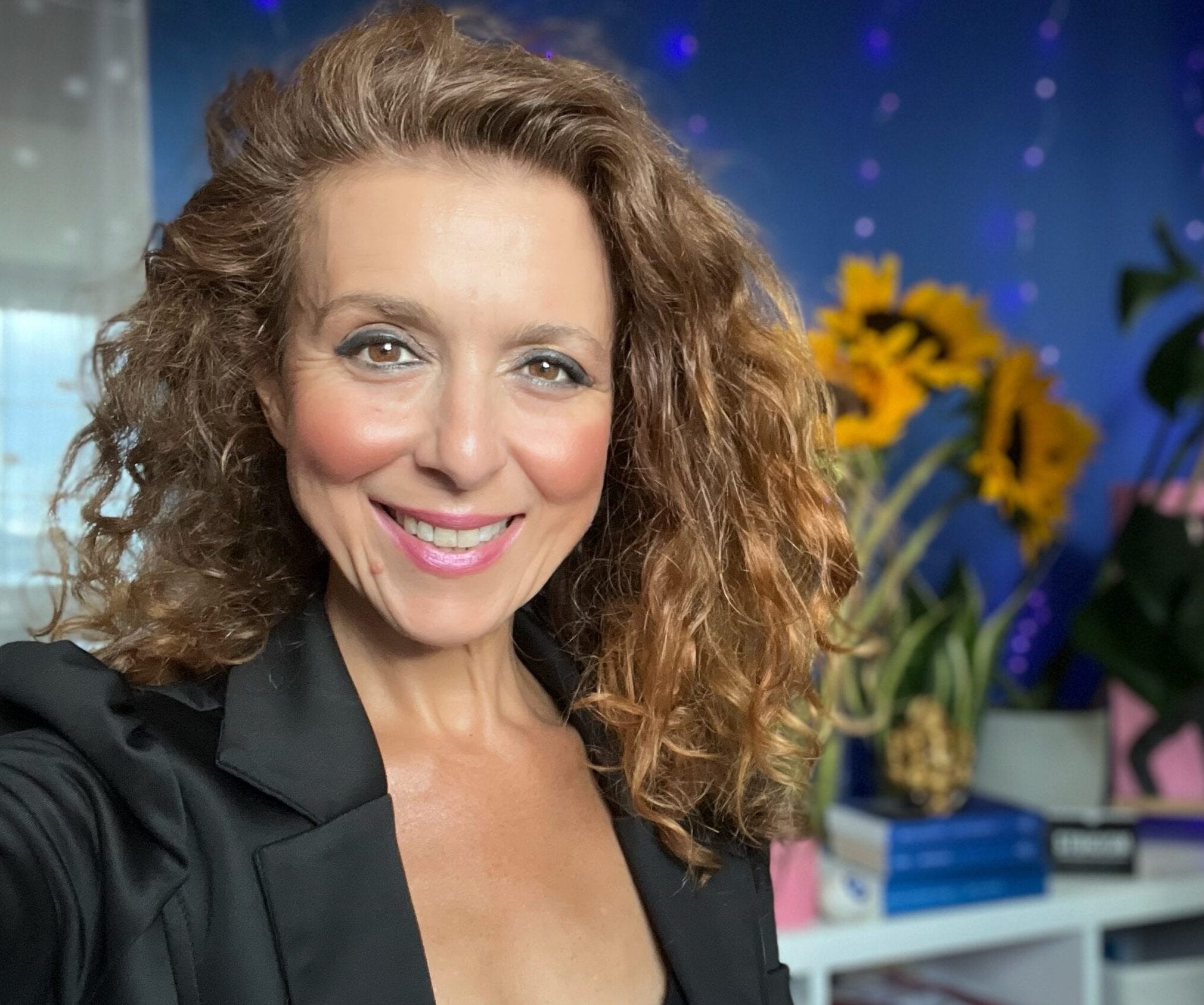 Kathryn Koromilas | Substack