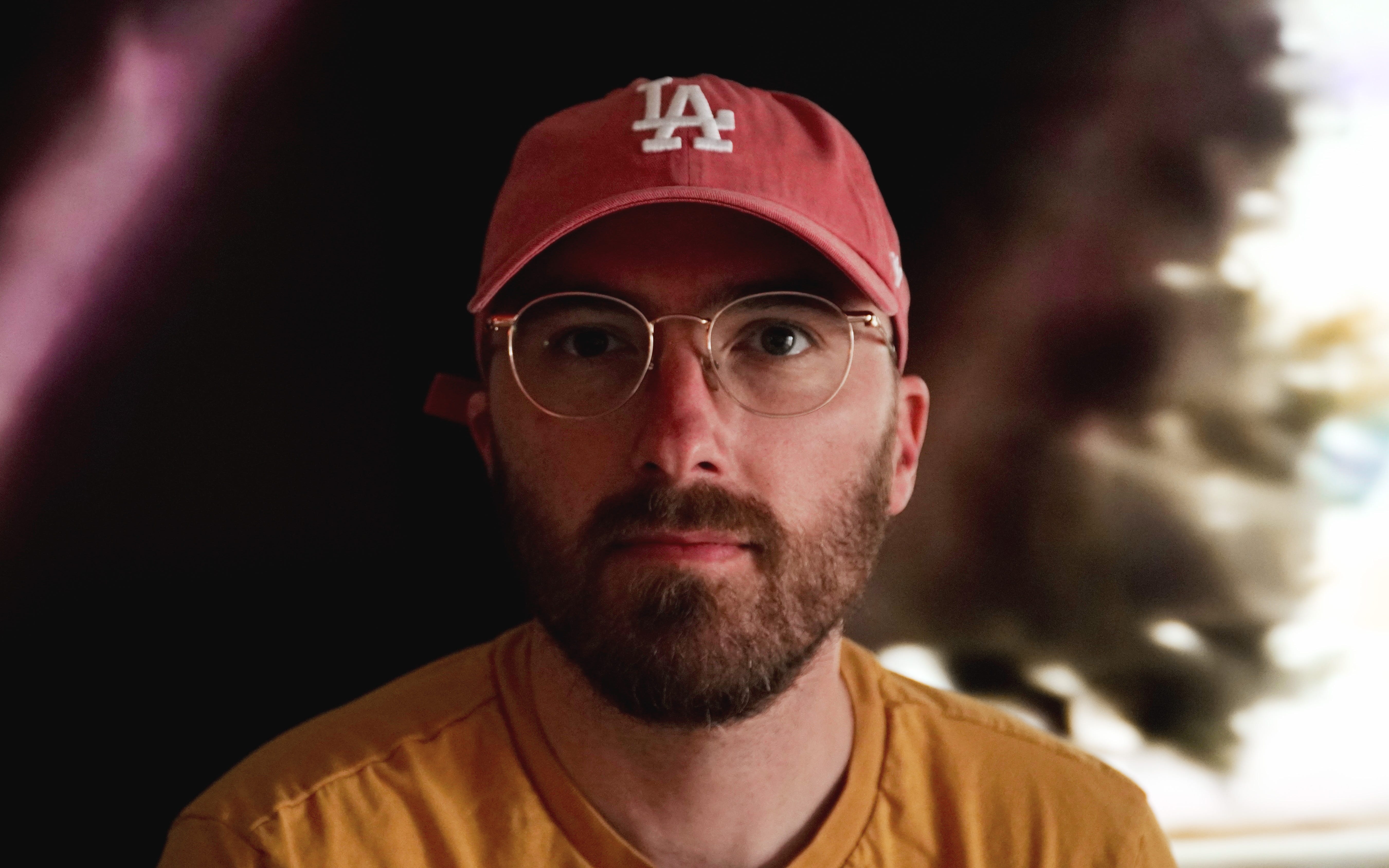 Taegan MacLean | Substack