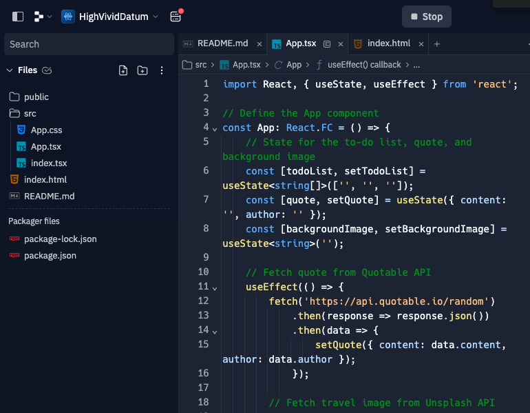 How To Build an App with ChatGPT (Without Knowing How to Code)
