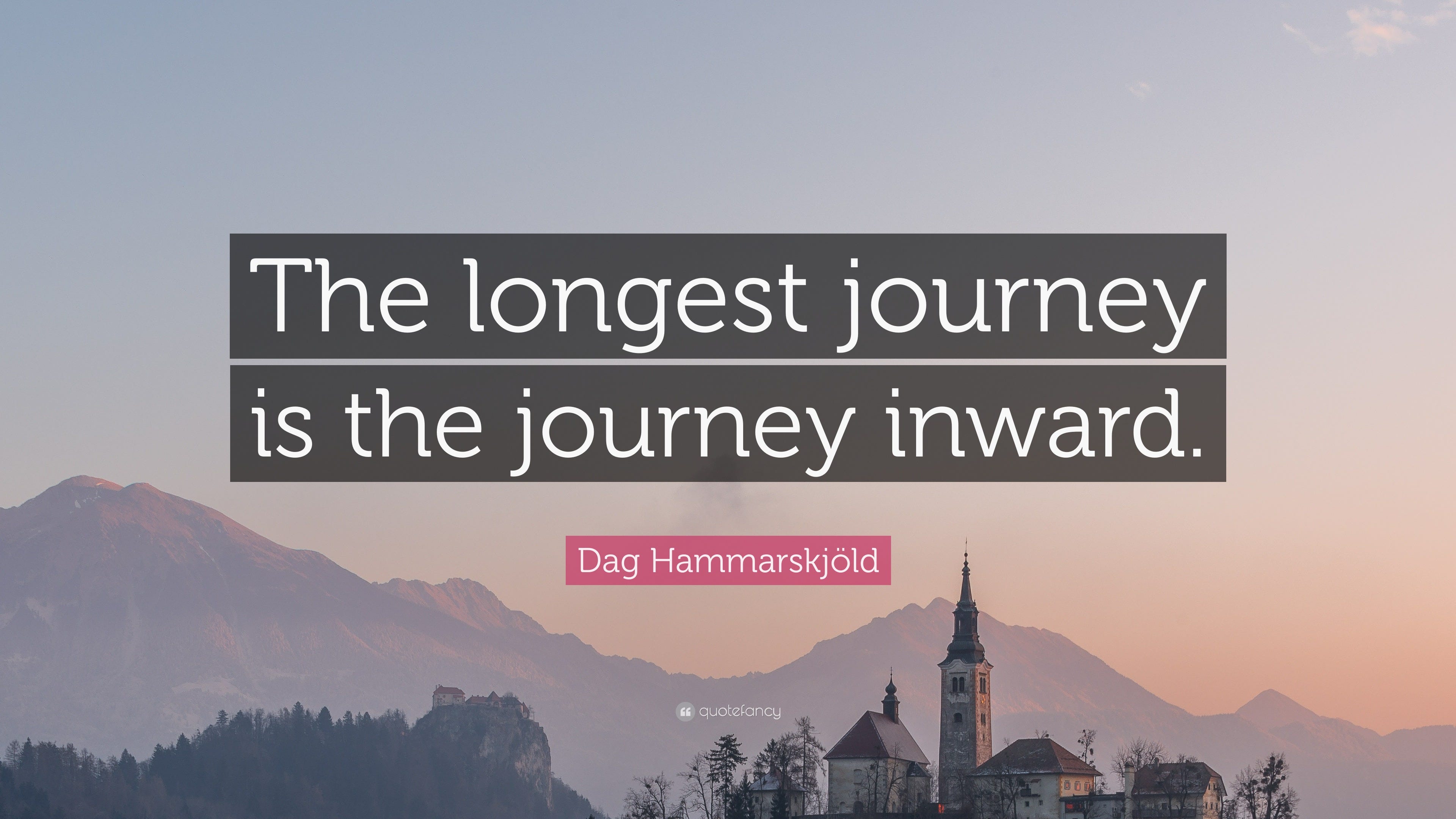 Journey Inward Quotes 10 Great Quotes About Turning The Page Inner