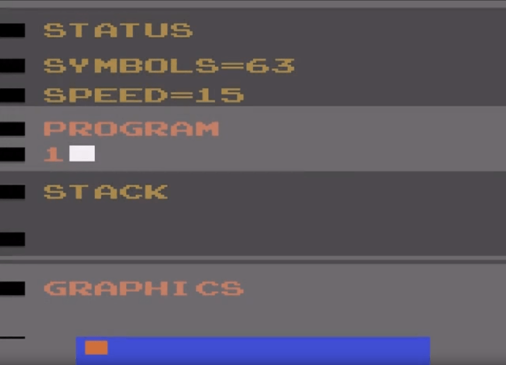 Basic Programming for the Atari 2600 - The Retroist