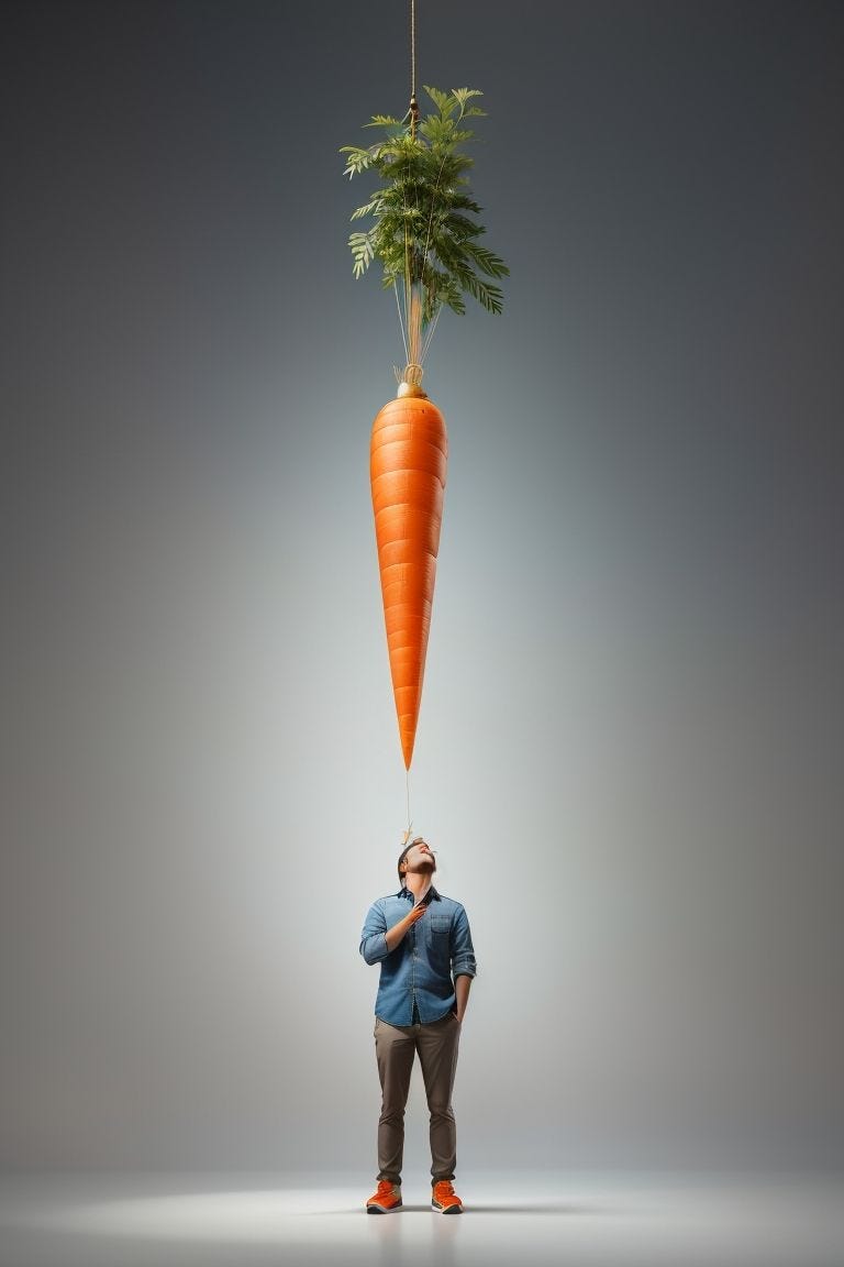 Let's Warm Up by Recognising Our Traps - by Viv