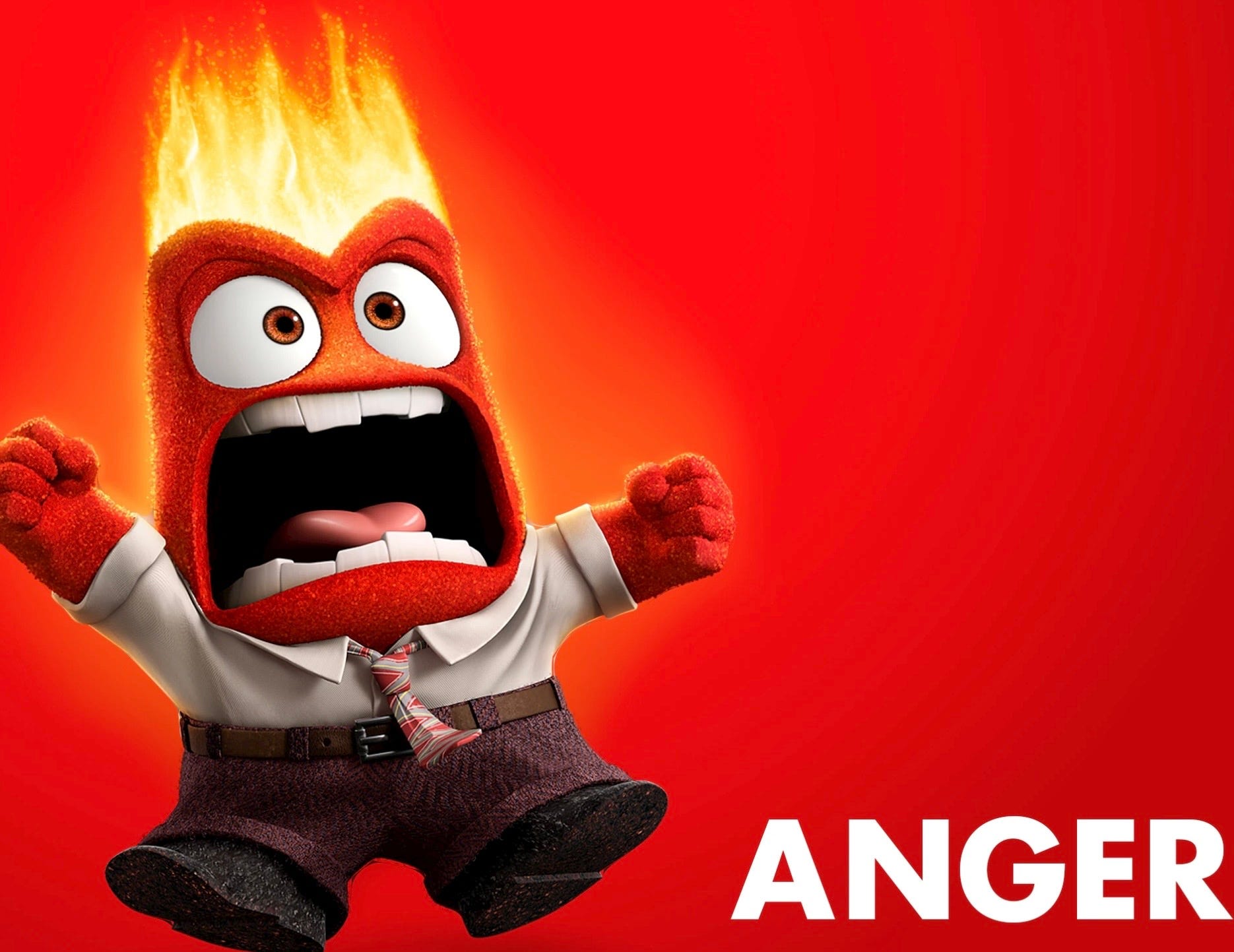 IT’S TIME TO RIDE THIS WAVE OF ANGER - Annette's substack