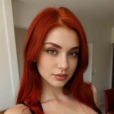 Bella Cooper's Panty Drawer subscriber chat