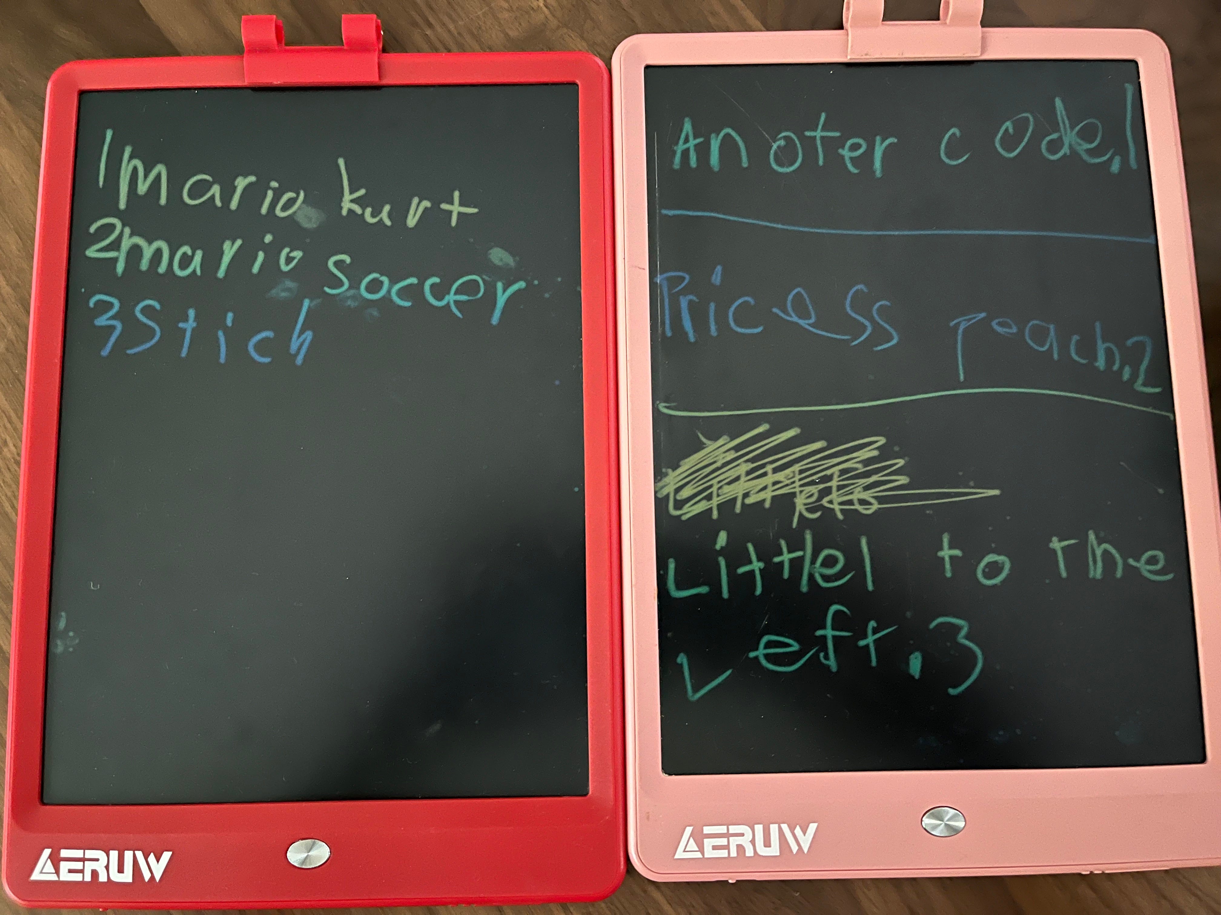 My kids’ favorite games of 2024, so far - by Stephen Totilo