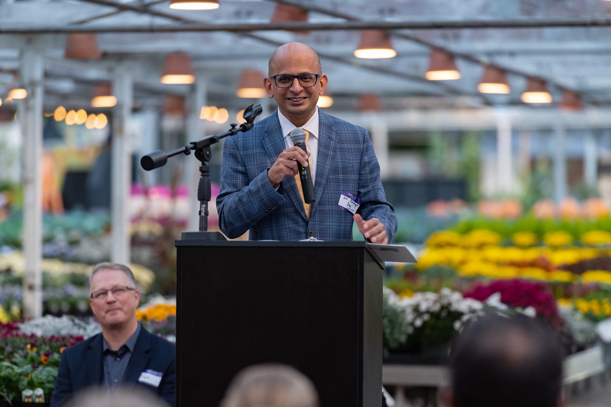 Dr. Sandeep Krishnamurthy | Substack