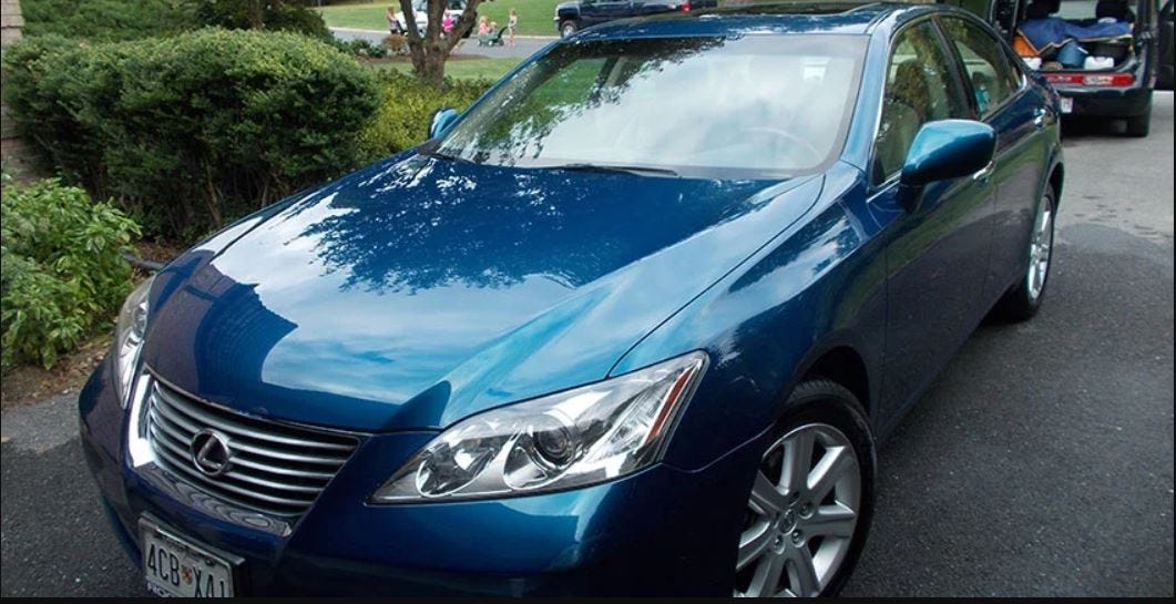 Car Detailing Laurel MD - by Sharp Detail