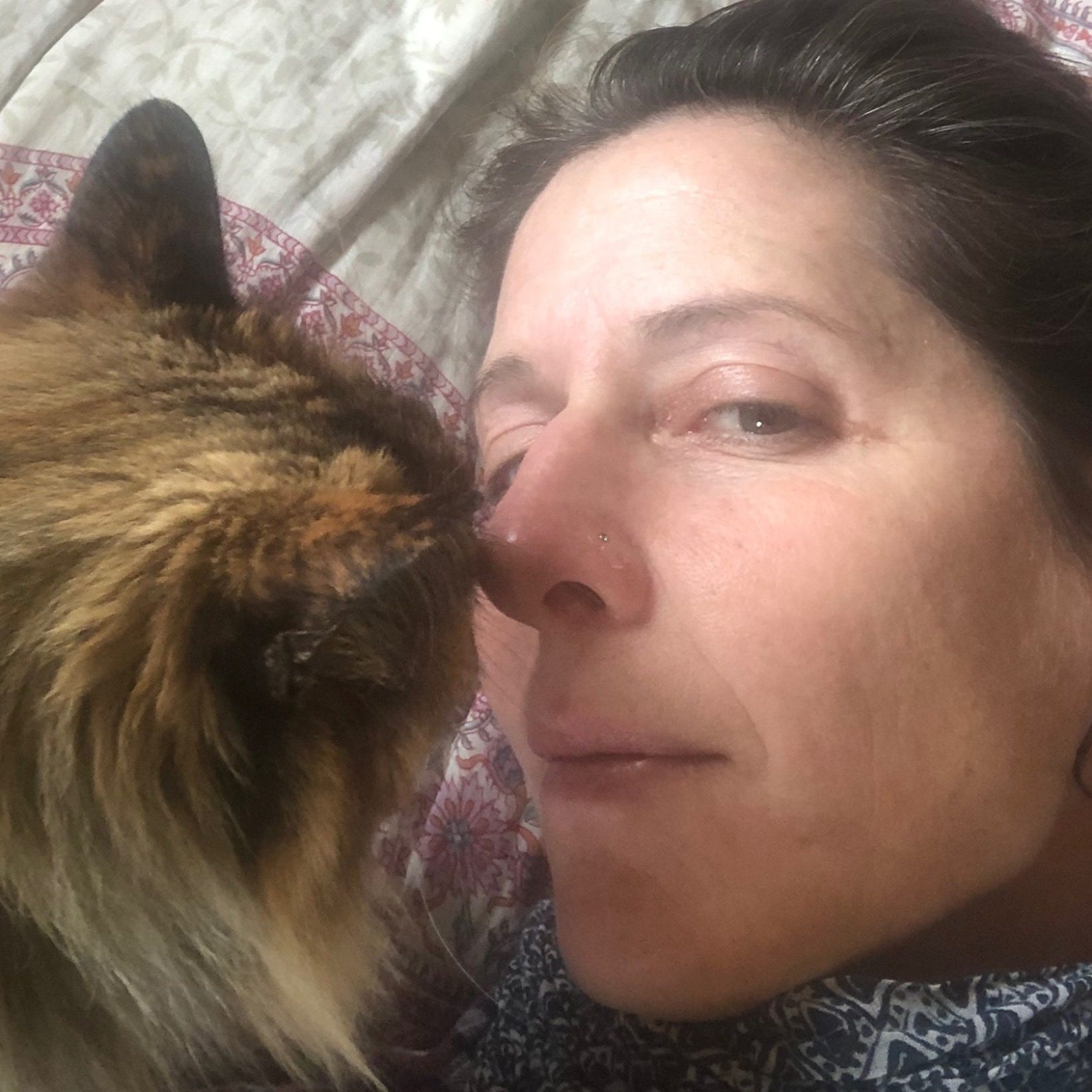 Melissa Lowenstein | Substack