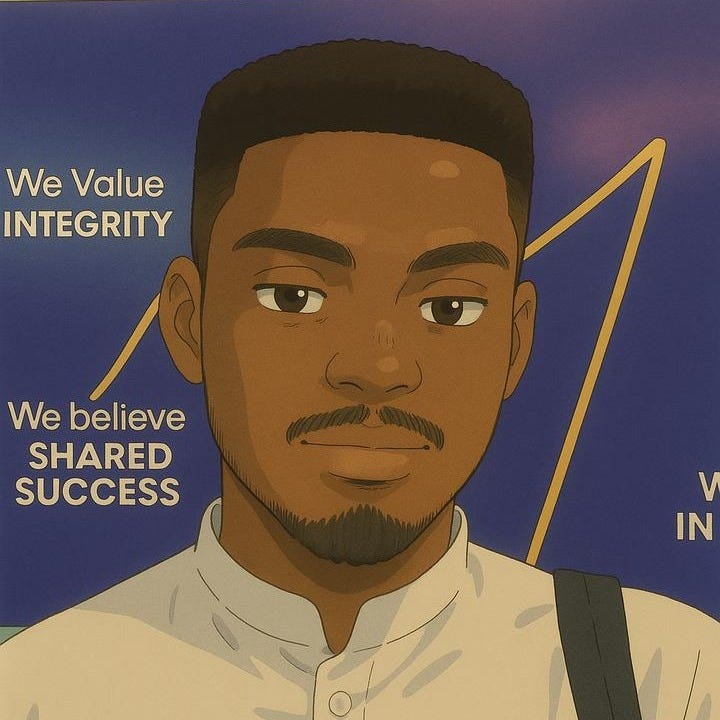 Sheriff Alimi | Substack