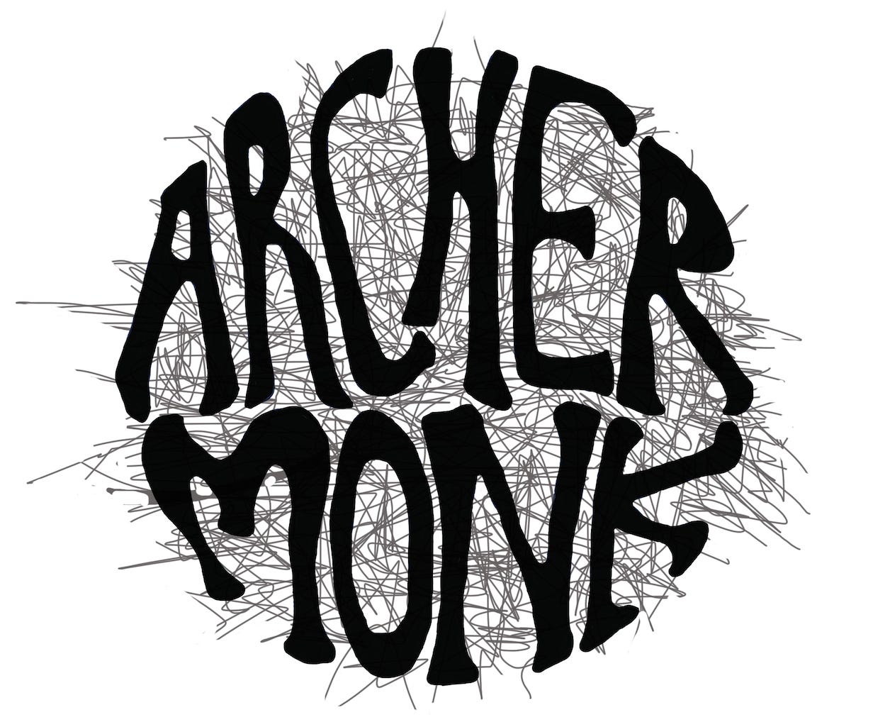 Let me introduce Artful Monk... - Artful Monk