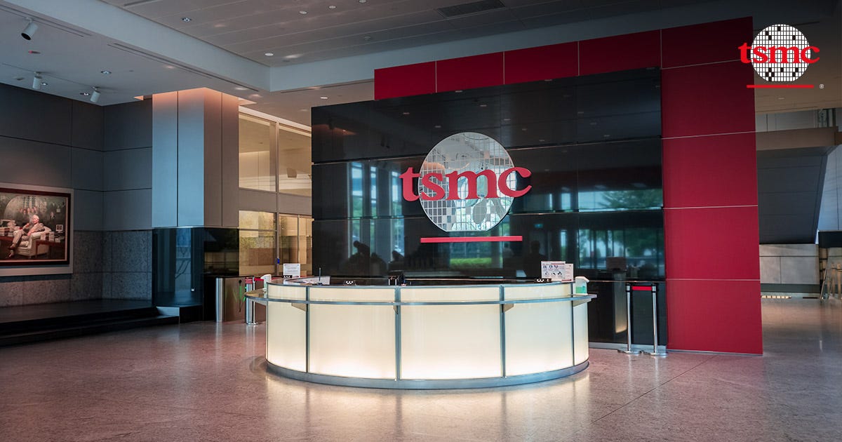 TSMC Q2 FY2024 Earnings Call Transcript - Korean