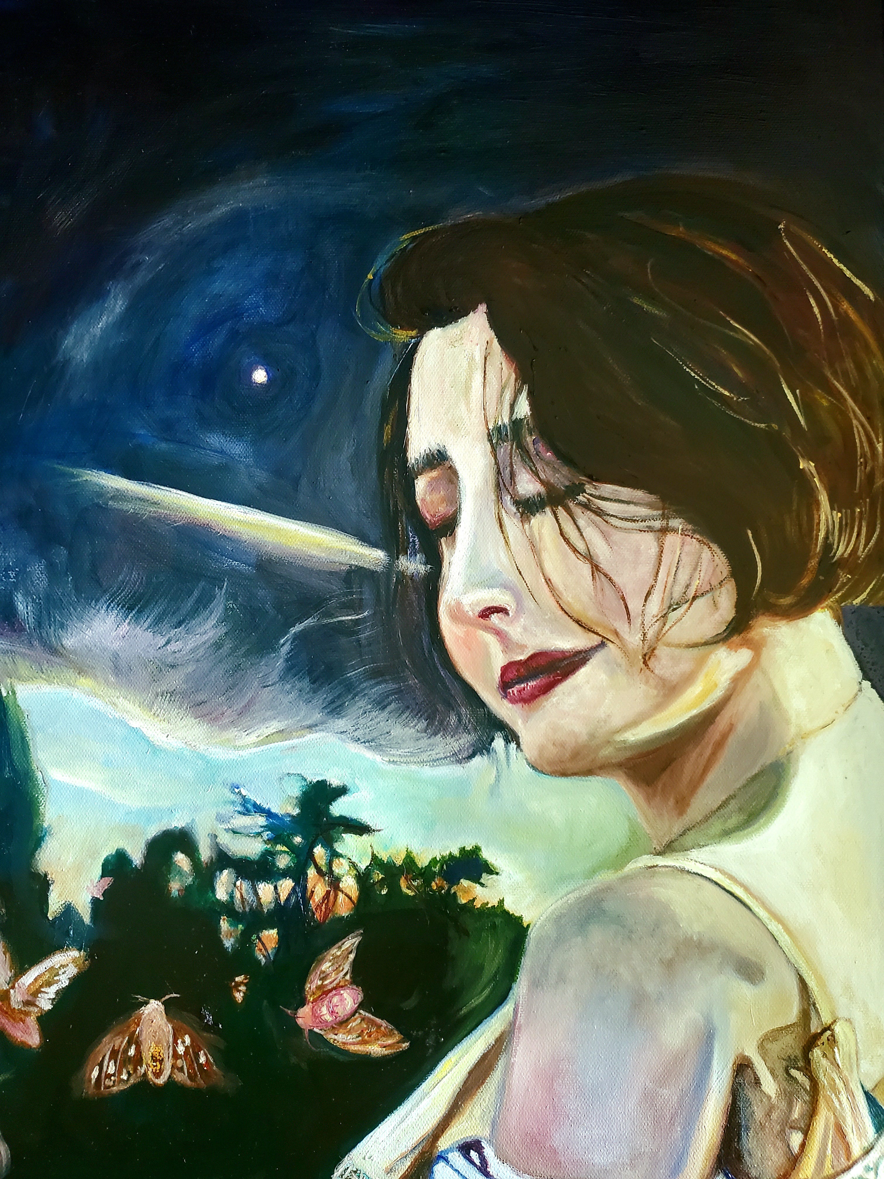 Damn you Leonard Cohen - by Lydia Knox - Lydia’s Substack