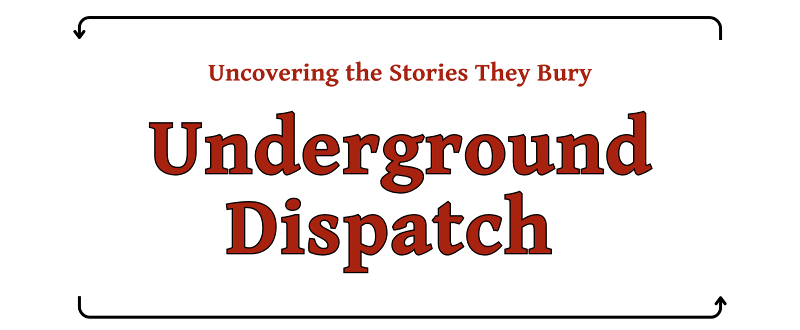 Underground Dispatch: Trump-Hating Antifa Sympathizer Unmasked as Secret Service Agent