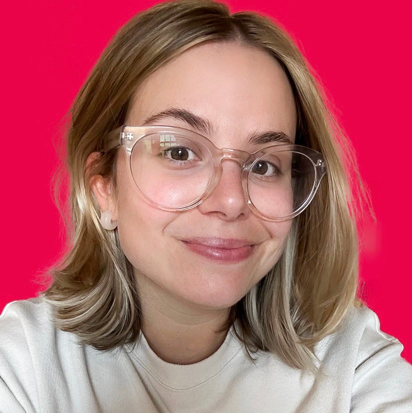 Jacque Wills | Substack