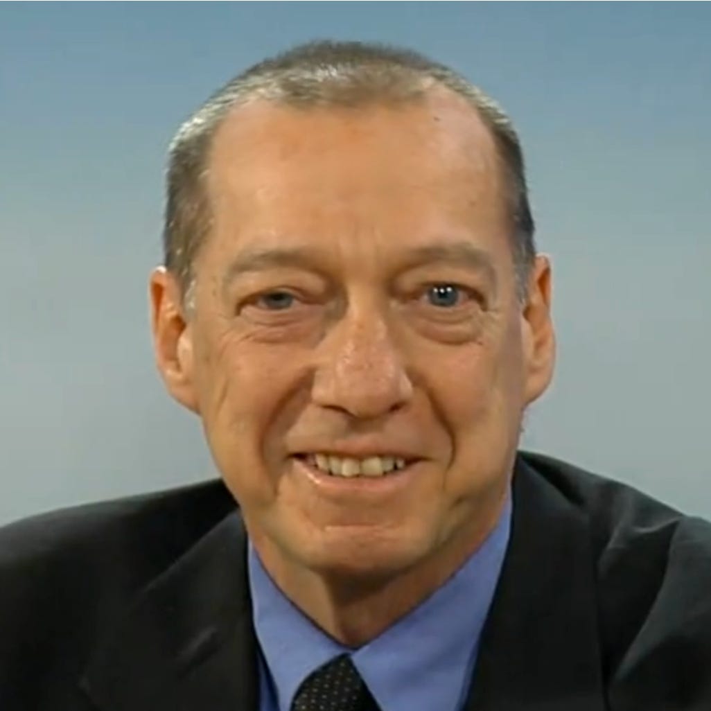 Michael Morrill | Substack