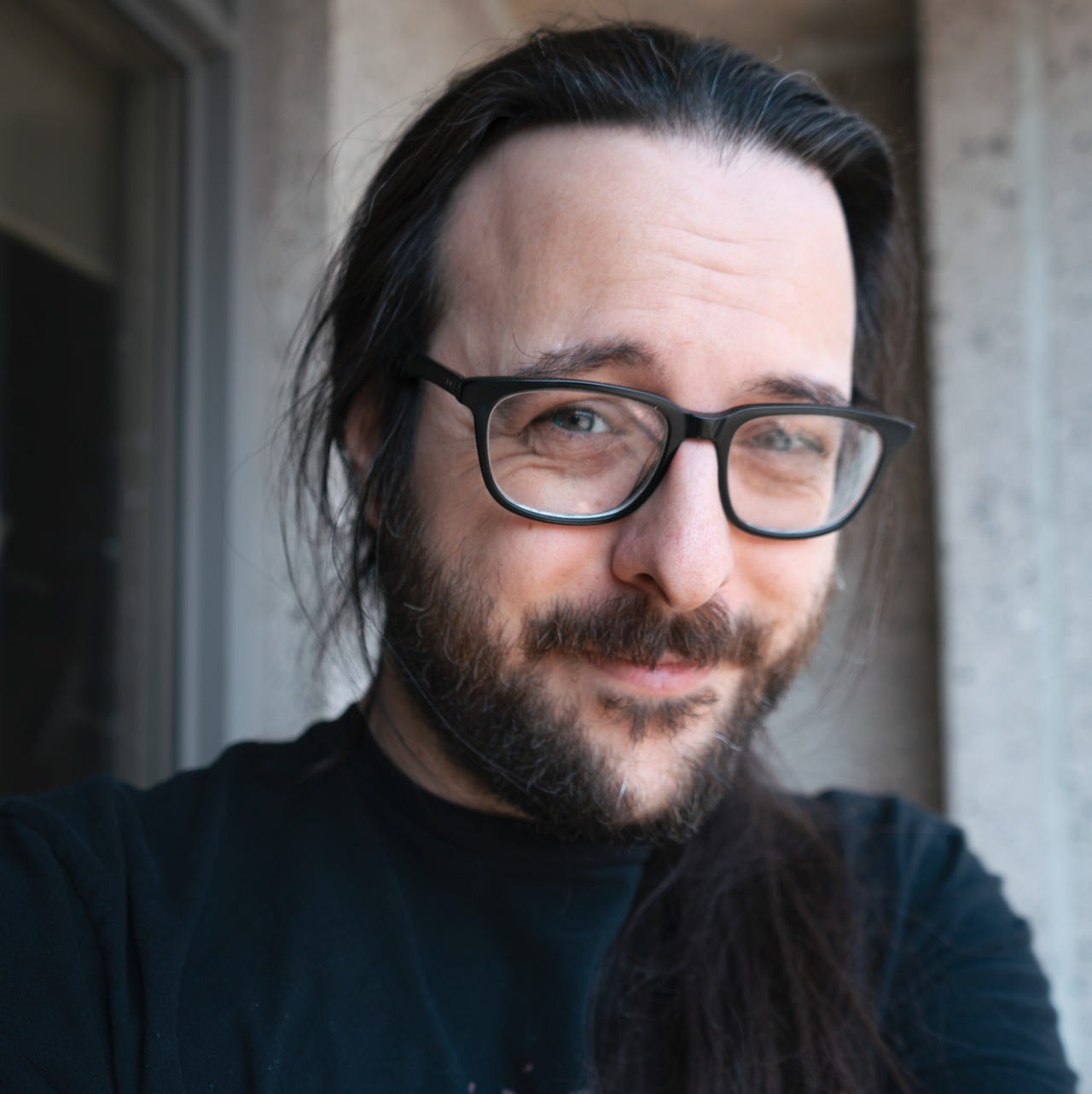 Matt Demers | Substack