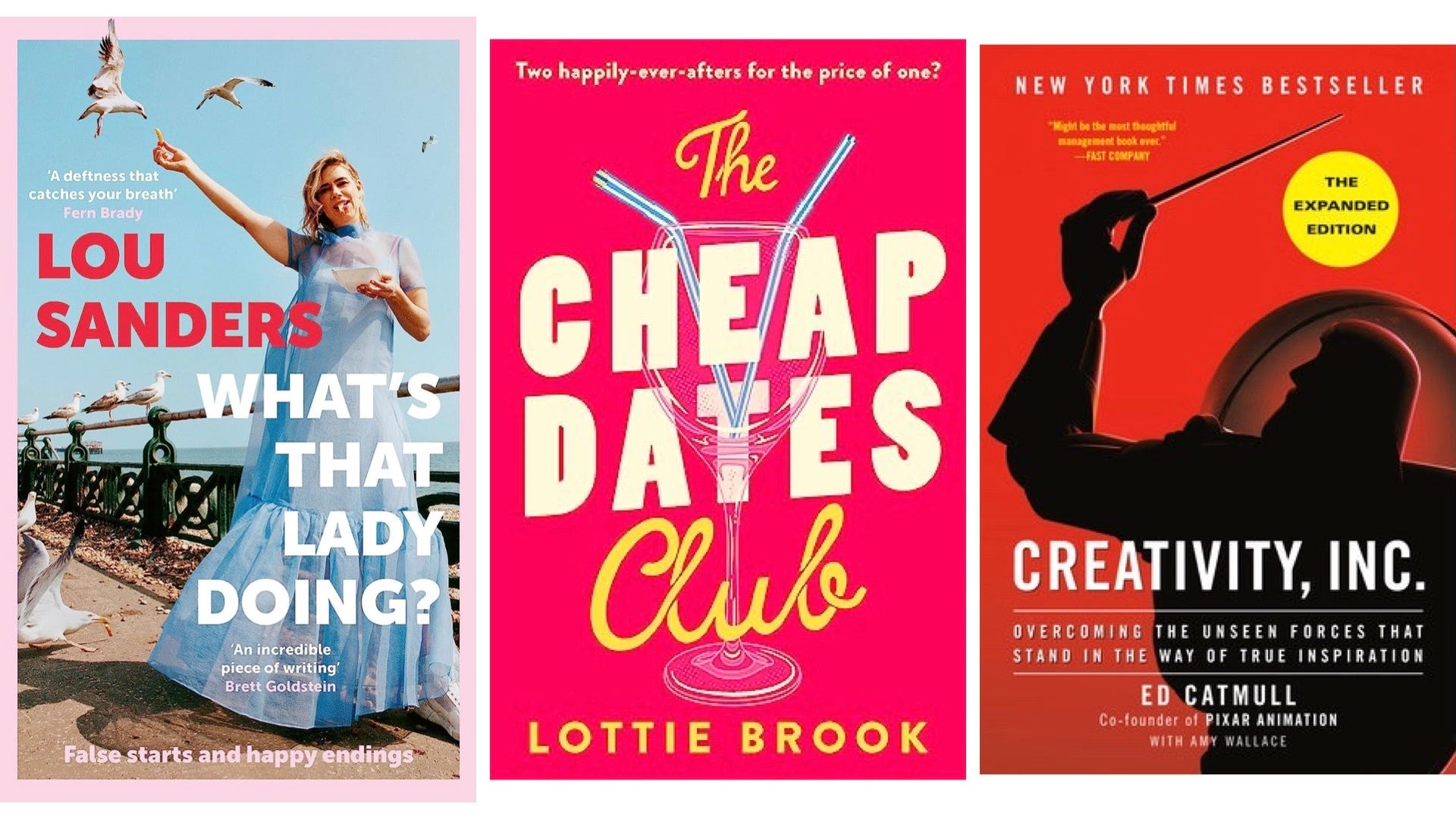 Bum-walking, omelettes and Elvis - by Keris Stainton